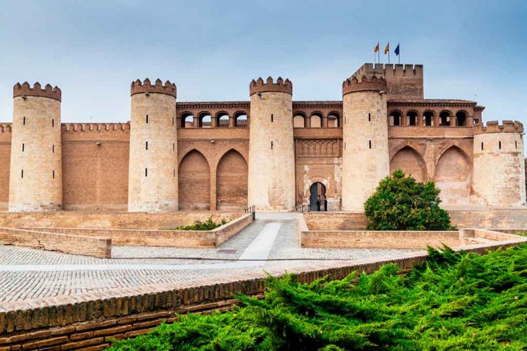 42 Best Castles to vist in Spain - Historic European Castles