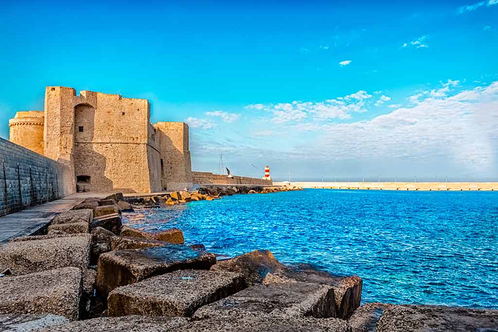 Best castles in Italy - Historic European Castles