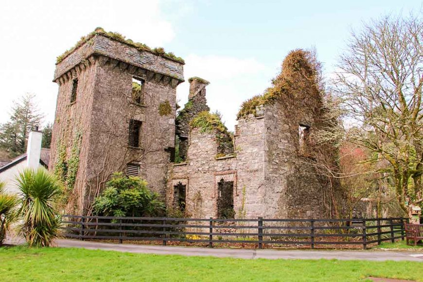 Best Castles in Ireland - Historic European Castles