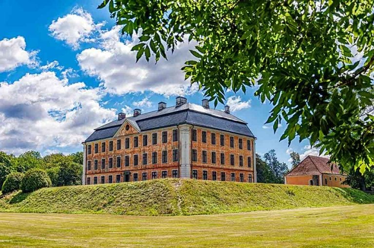 Best Castles in Sweden - Historic European Castles