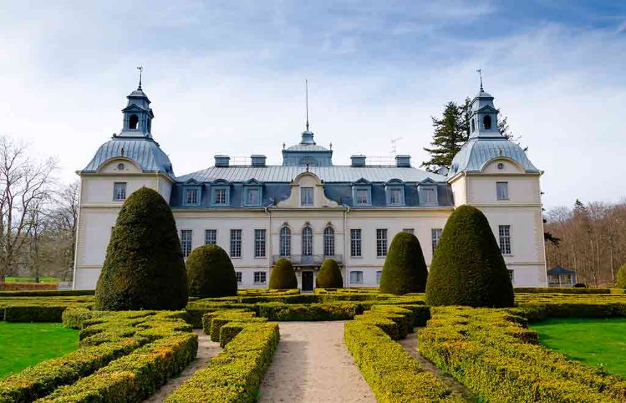 Best Castles in Sweden - Historic European Castles