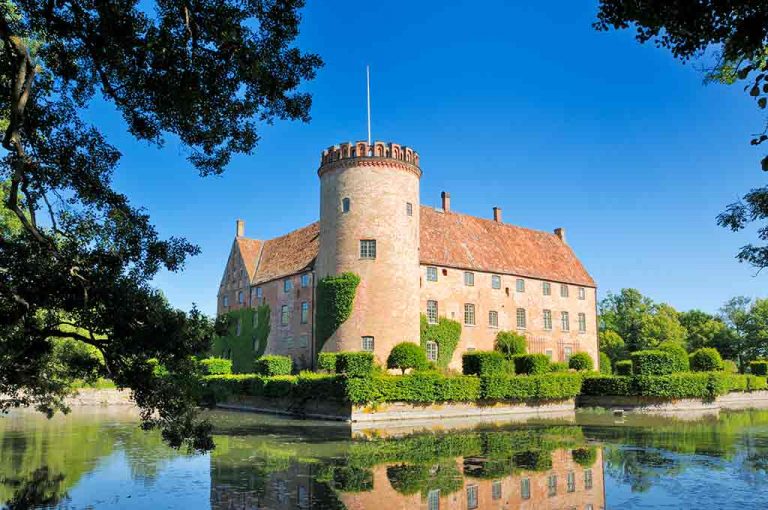Best Castles in Sweden - Historic European Castles