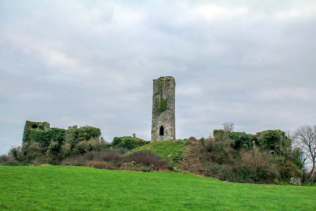Best castles in Cork - Historic European Castles