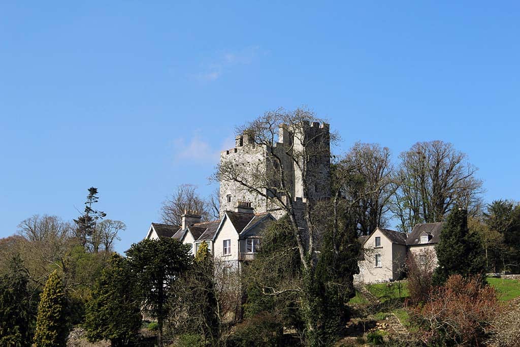 Best castles in Cork - Historic European Castles