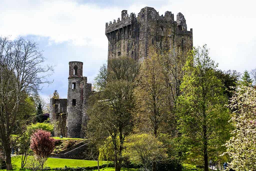 Best Castles in Ireland - Historic European Castles