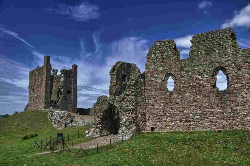 Castles in Cumbria - Historic European Castles