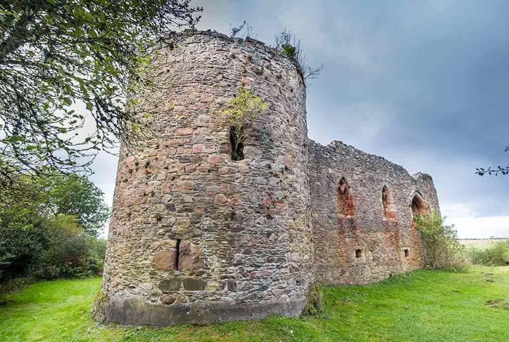 Best Castles near Inverness - Historic European Castles