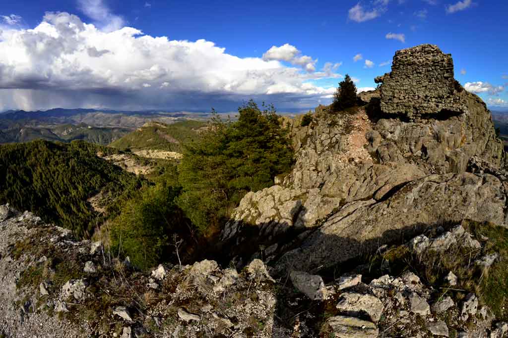 Best Castles in Bulgaria - Historic European Castles