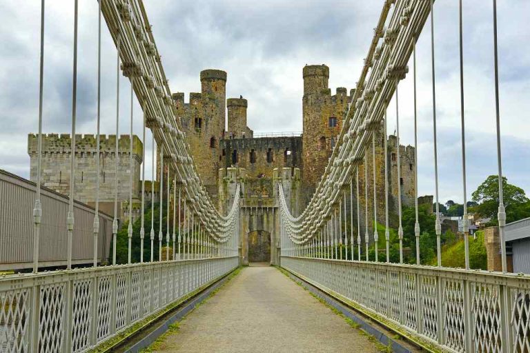 Best Castles to visit in Anglesey - Historic European Castles