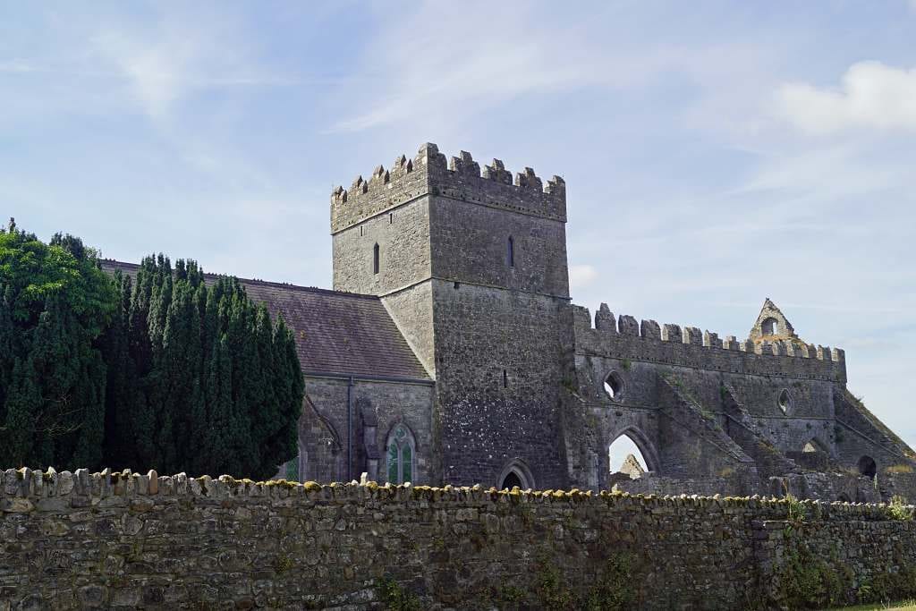 Best Castles in Kilkenny - Historic European Castles