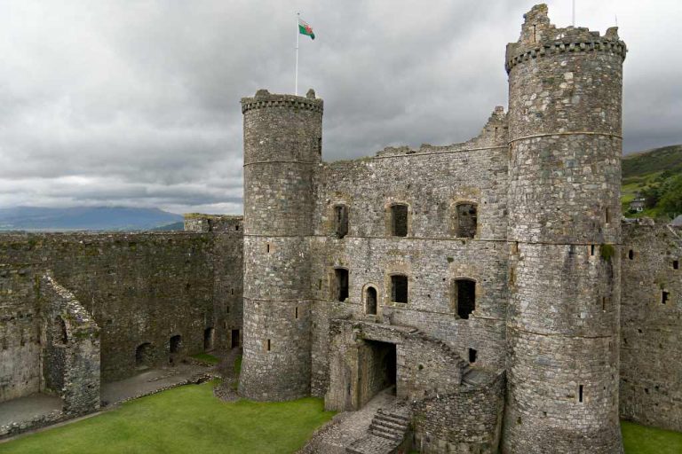 Best Castles to visit in Anglesey - Historic European Castles