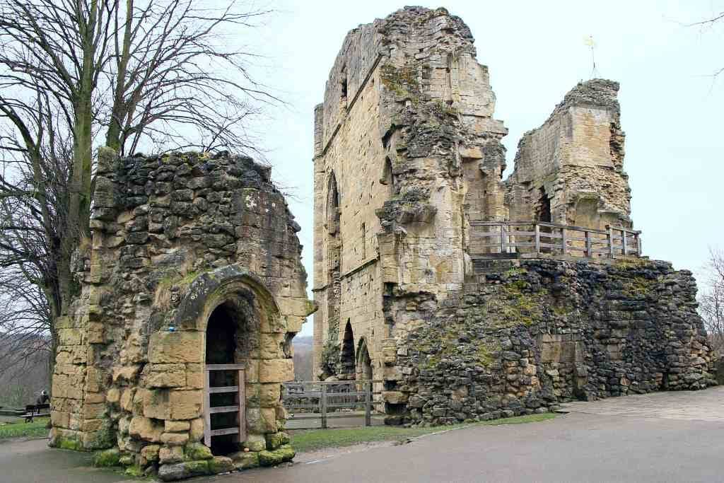 Best Castles in Yorkshire - Historic European Castles