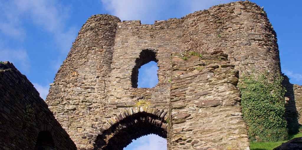 Best Norman Castles in England - Historic European Castles