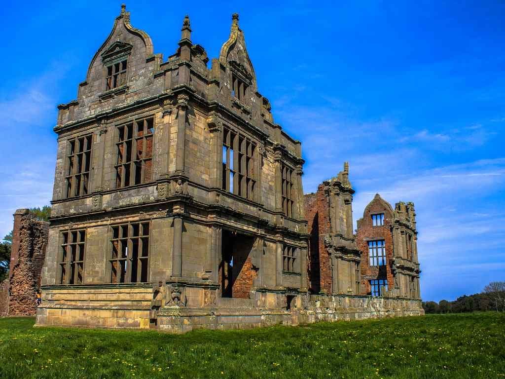 Best Castles in Shropshire - Historic European Castles