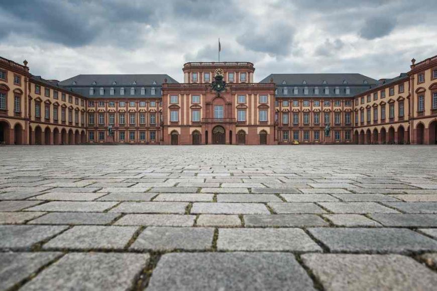 10 Beautiful Baroque Palaces to Visit — Historic European Castles