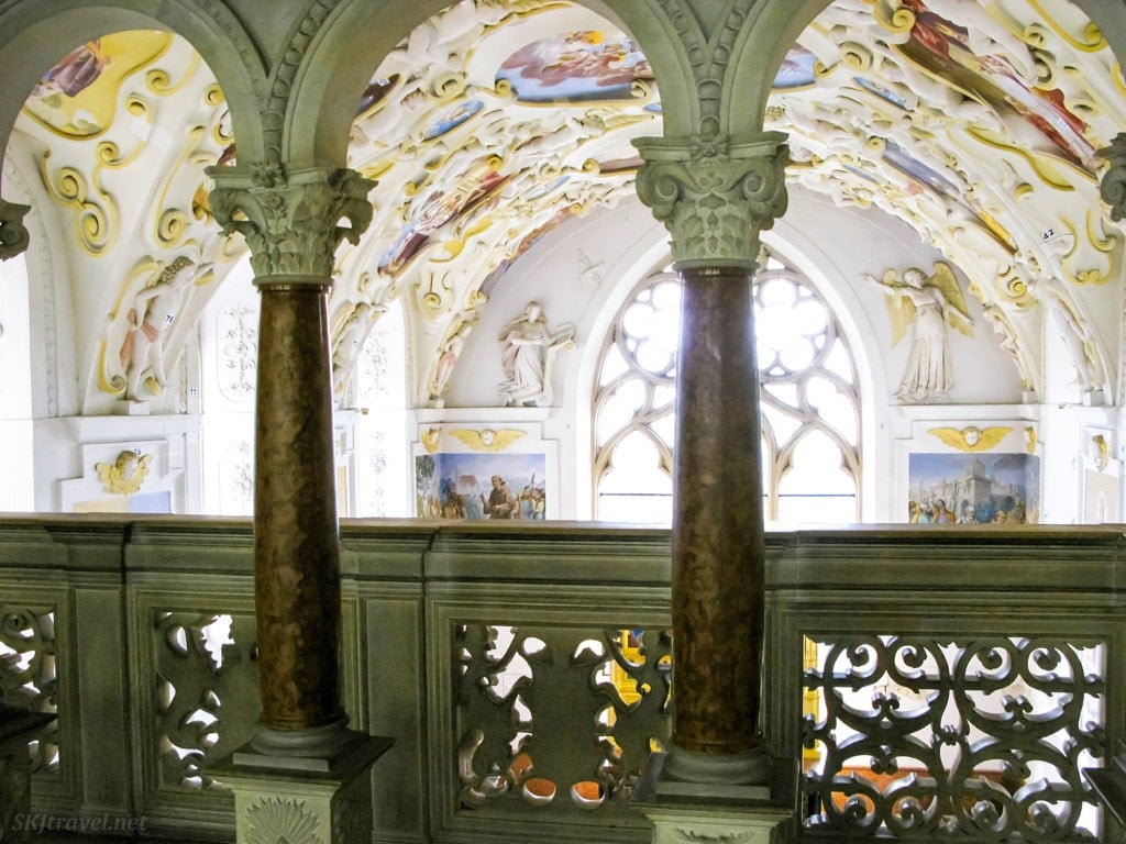 Bojnice Castle in Slovenia - Historic European Castles