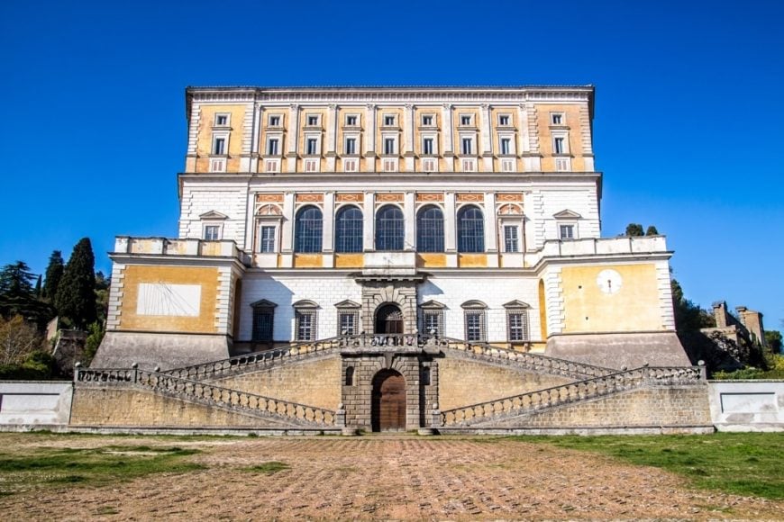Renaissance Palaces - Historic European Castles
